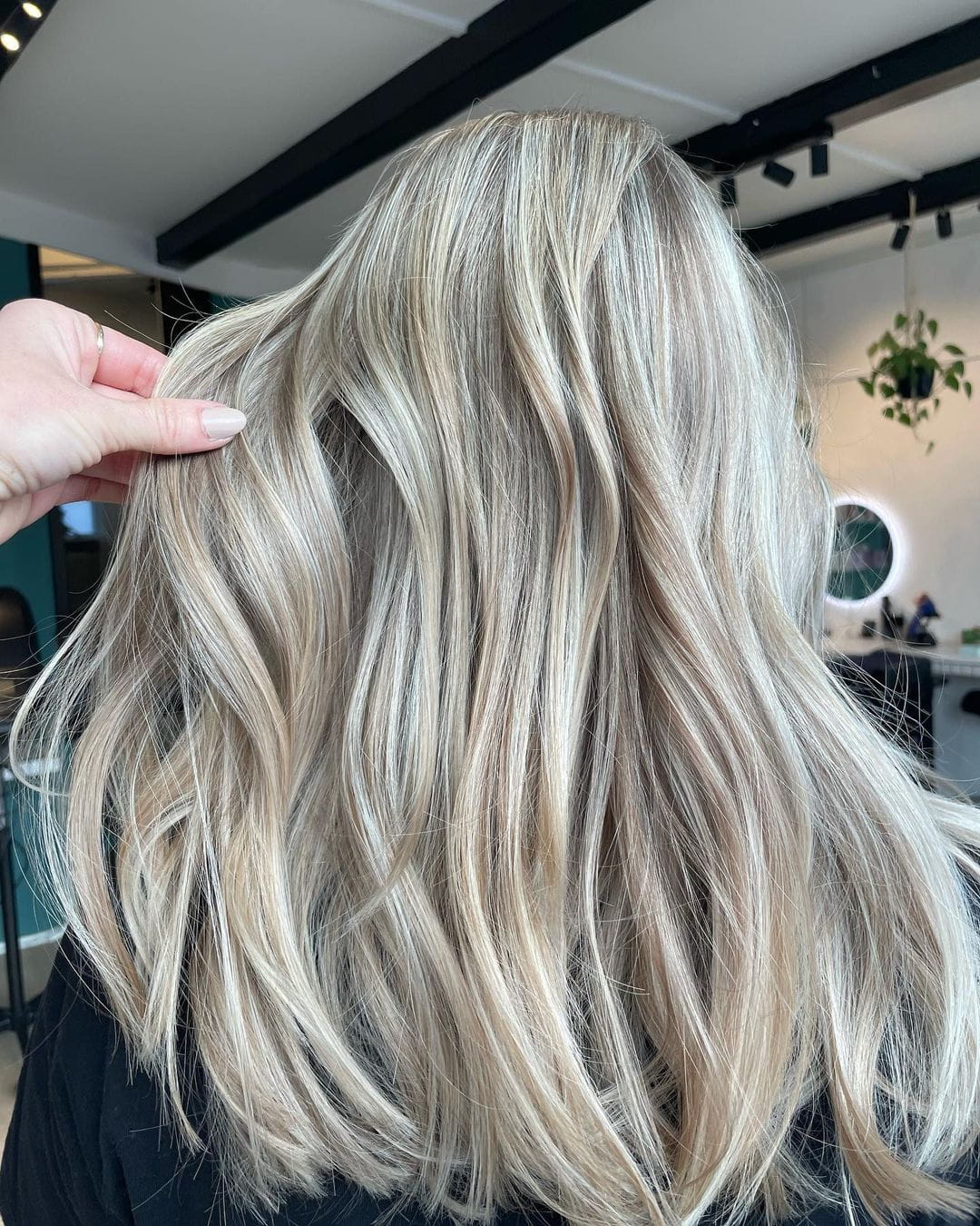 CopenHair - Hairstylist & Blonde specialist in the heart of Copenhagen